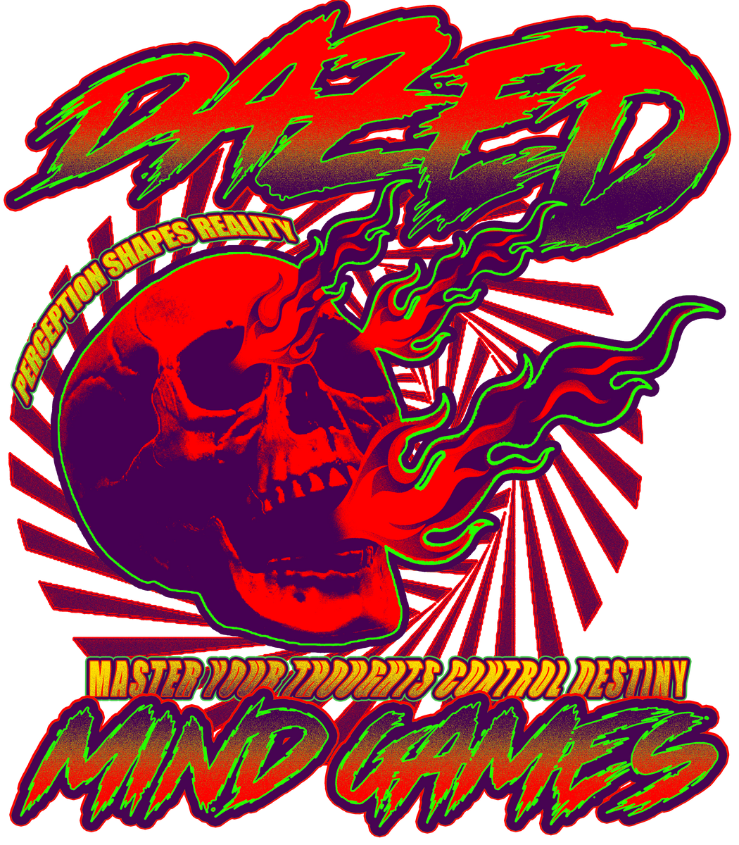 Mind Games – Dazed Empire