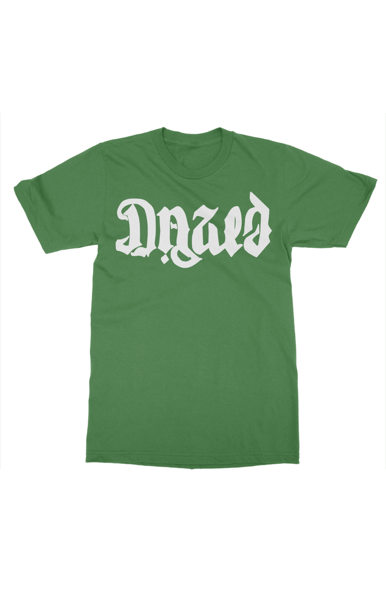 "DAZED EMPIRE" Ambigram Logo | Dazed Empire